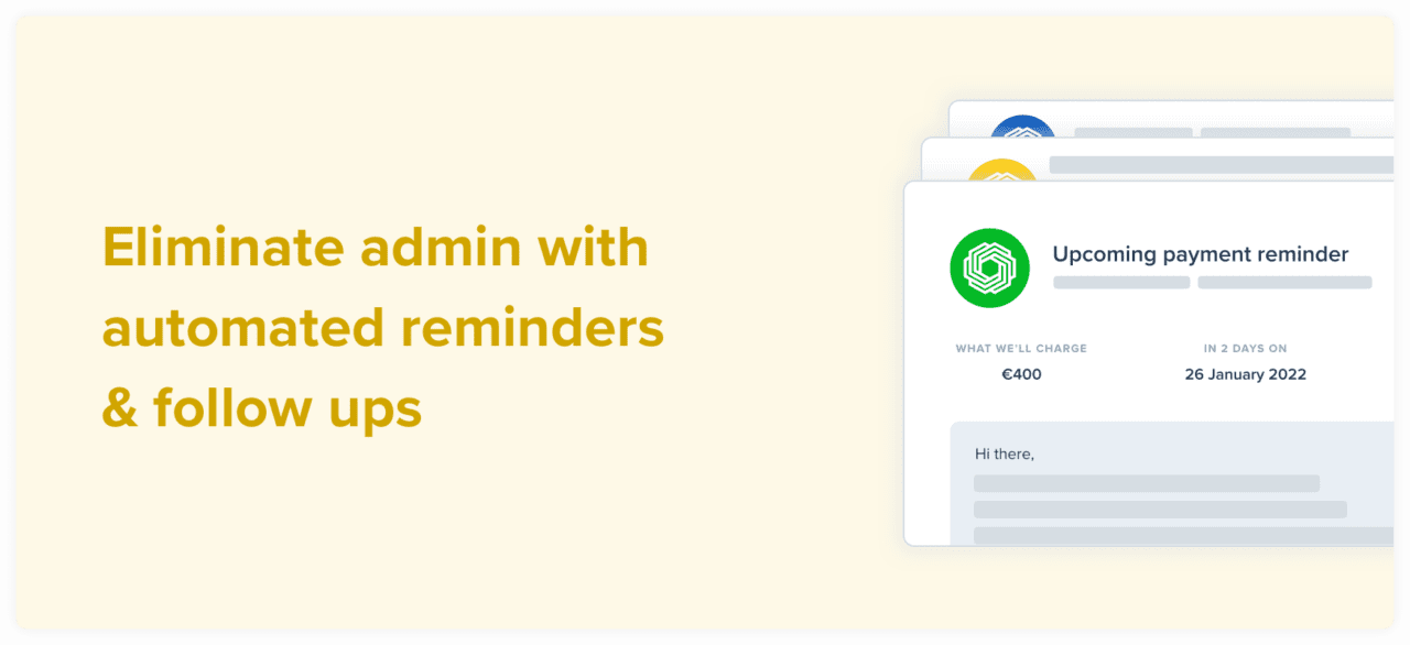 Offer Payment Plans to Customers | What, why and how | Paythen