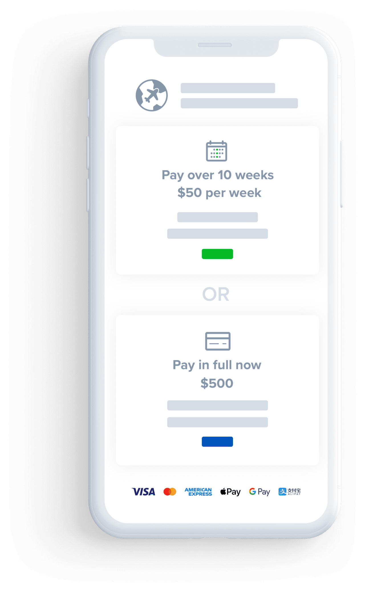 Easy Payment Plan Management Software | Paythen