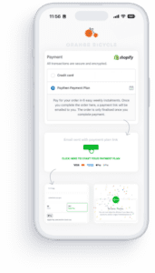 Offer Payment Plans to Customers | What, why and how | Paythen