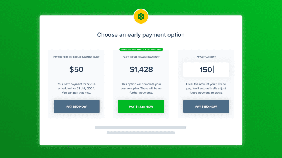Offer Payment Plans to Customers | What, why and how | Paythen