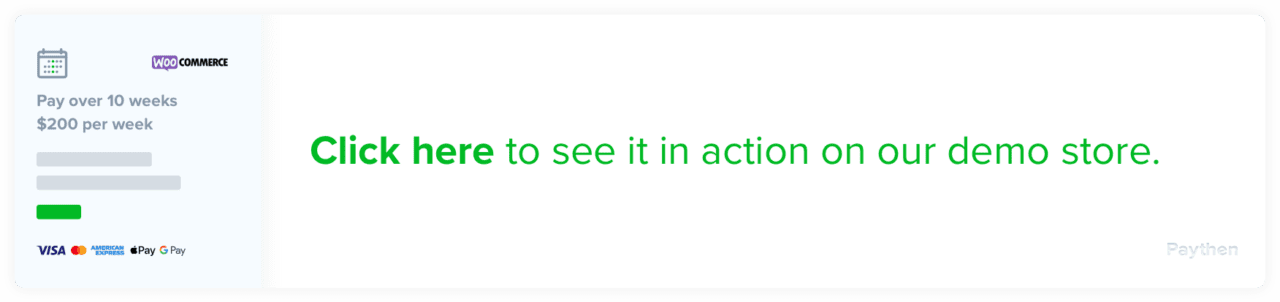 Layaway Lay-by Guide for Business Owners | Paythen