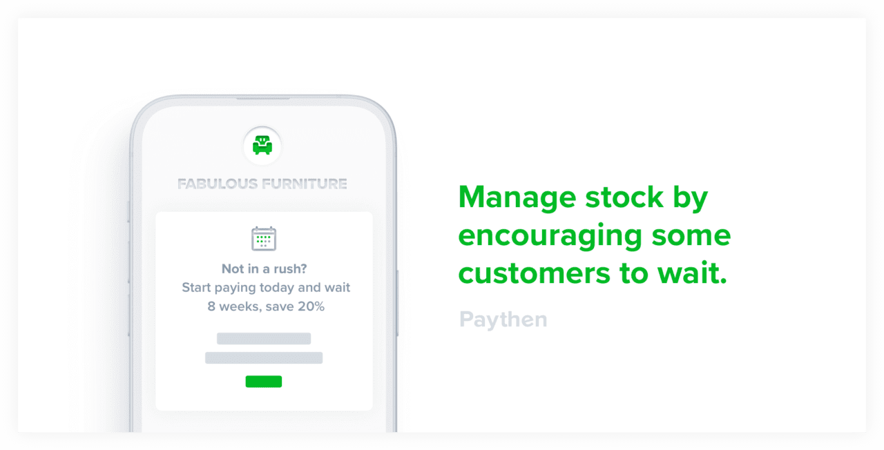 Layaway Lay-by Guide for Business Owners | Paythen