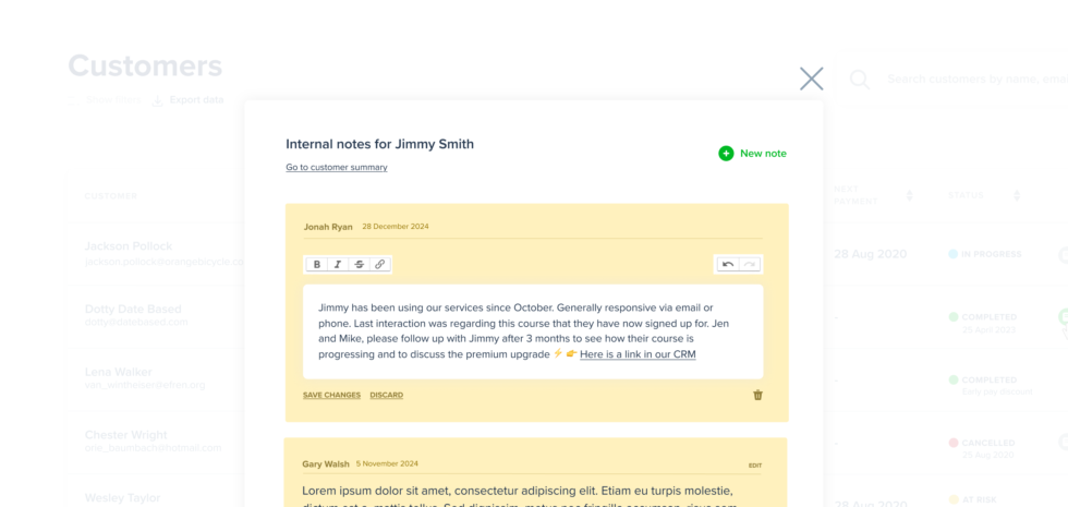 Offer Payment Plans to Customers | What, why and how | Paythen