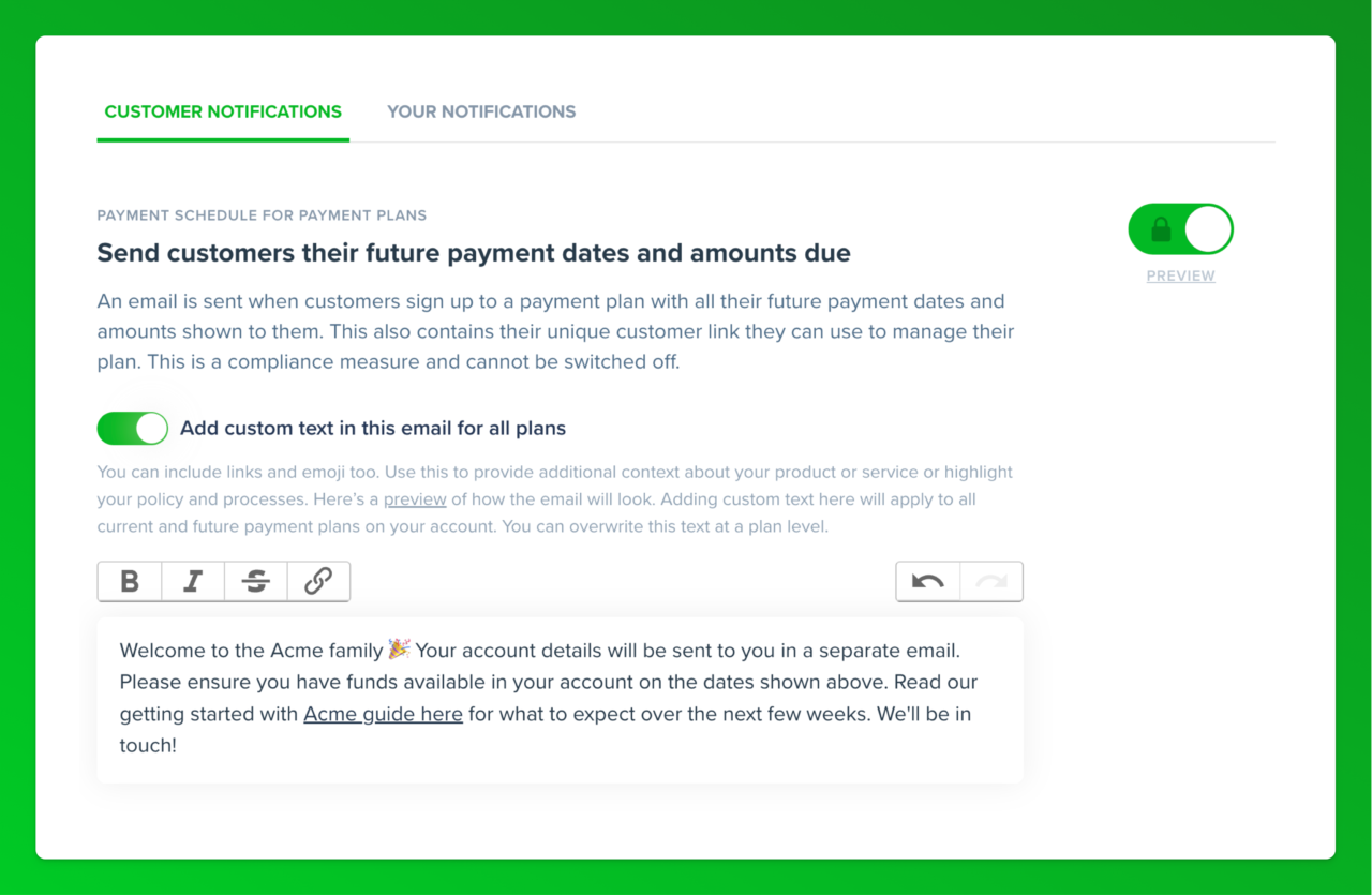 Layaway Lay-by Guide for Business Owners | Paythen