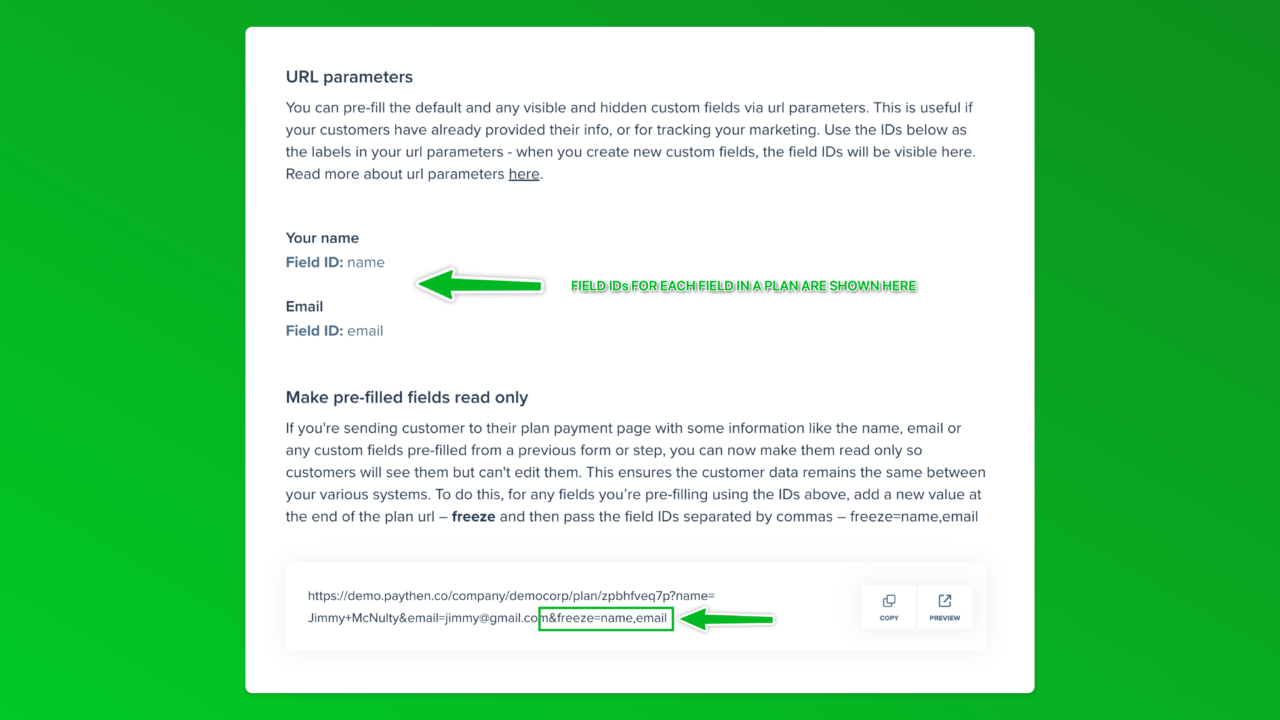 Offer Payment Plans to Customers | What, why and how | Paythen
